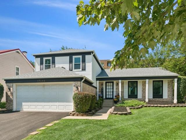 17618 Stonebridge Dr, Hazel Crest, IL 60429