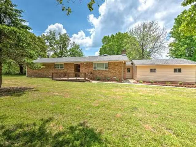 17619 DENNIS MITCHELL RD, GARFIELD, AR 72732 Single Family Res.