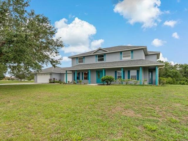 17619 Howling Wolf Run, Parrish, FL 34219