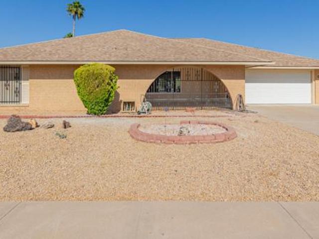 17619 N 131st Dr, Sun City West, AZ 85375