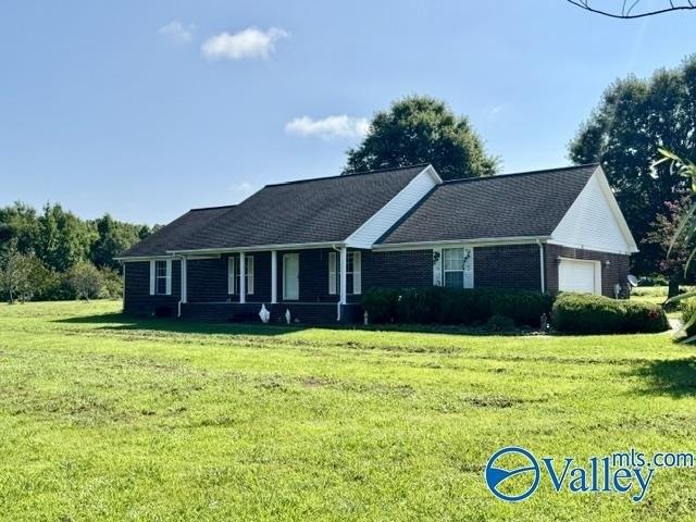 1761 Macedonia Rd, Ardmore, AL 35739