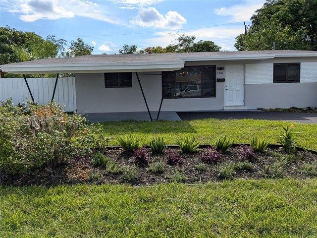 1761 NW 26th Ter, Fort Lauderdale, FL 33311