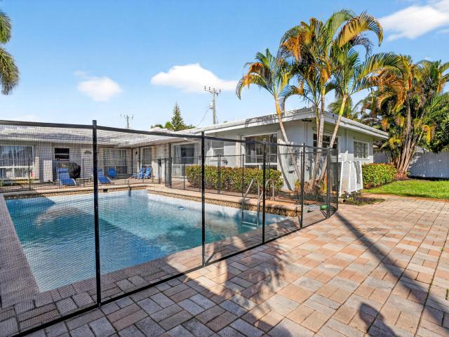 1761 NE 55th St, Unit 1, Fort Lauderdale, FL 33334 | MLS #B26017