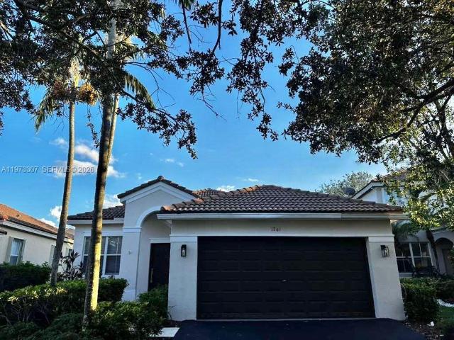 1761 Aspen Ln, Weston, FL 33327 | MLS #A11973 | Compass