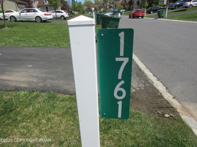 1761 Big Ridge Drive
