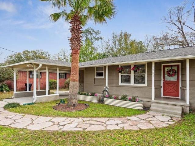1761 E Leonard St, Pensacola, FL 32503