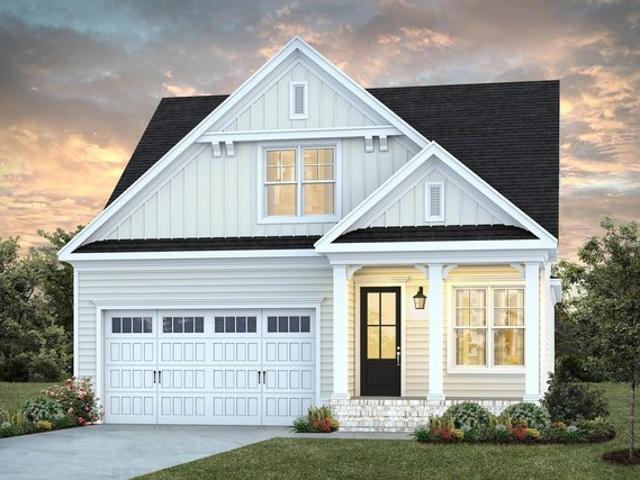 1761 Garden Falls Ln, Wendell, NC 27591