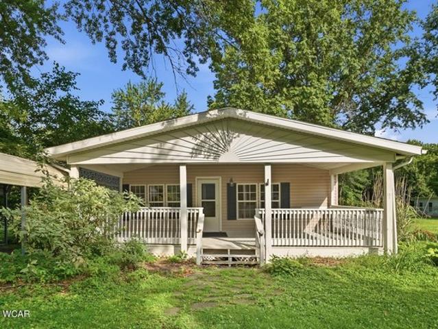 1761 Homeward Ave, Lima, OH 45805