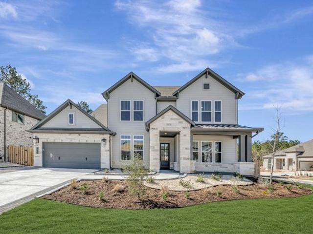1761 Howler Way, Todd Mission, TX 77316