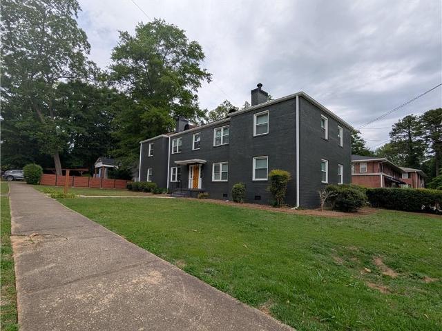 1761 John Calvin Avenue 4