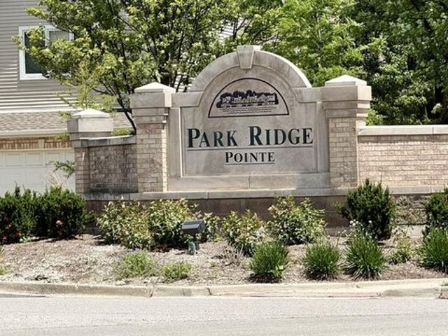 1761 Pavilion Way Unit 301, Park Ridge, IL 60068