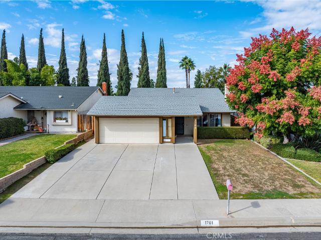 1761 Pepperdale Dr, Rowland Heights, CA 91748 | MLS #WS26049 | Compass