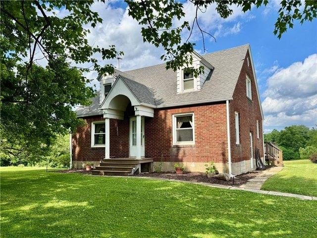 1761 Perry Hwy, Portersville, PA 16051