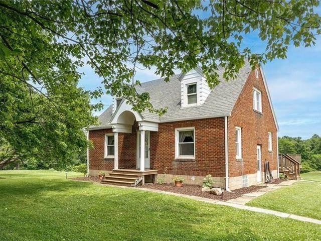 1761 Perry Hwy, Portersville, PA 16051
