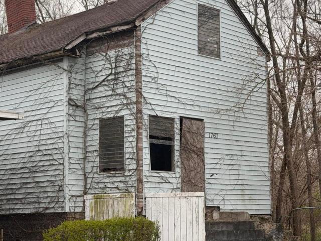 1761 Polk St, Gary, IN 46407 | MLS #837807 | Compass