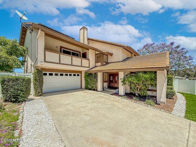 1761 Rivendell Cir, Newbury Park, CA 91320