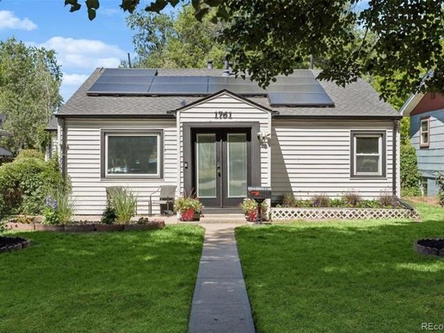 1761 Rosemary St, Denver, CO 80220