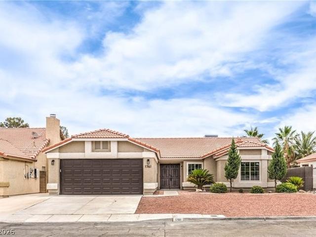1761 Rowan Tree Dr, Las Vegas, NV 89123