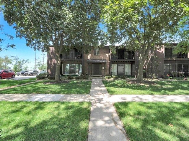 1761 st Ct Apt 1N, Tinley Park, IL 60477