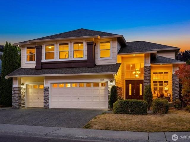 1761 st Dr SE, Bothell, WA 98012
