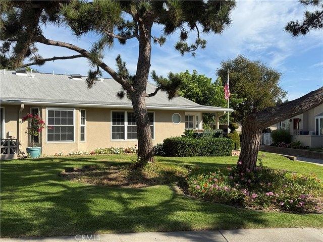 1761 Sunningdale Rd # M1450, Seal Beach, CA 90740
