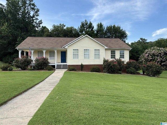 1761 Sweetwater Way, Warrior, AL 35180