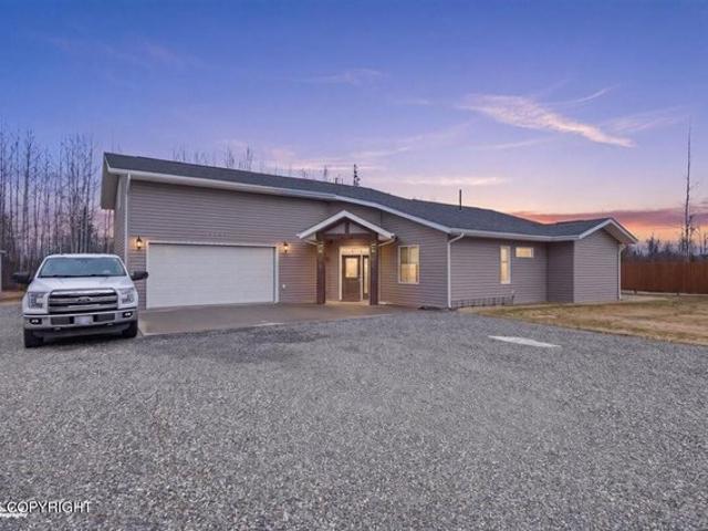 1761 S Birch Lake Dr Unit 12, Wasilla, AK 99623