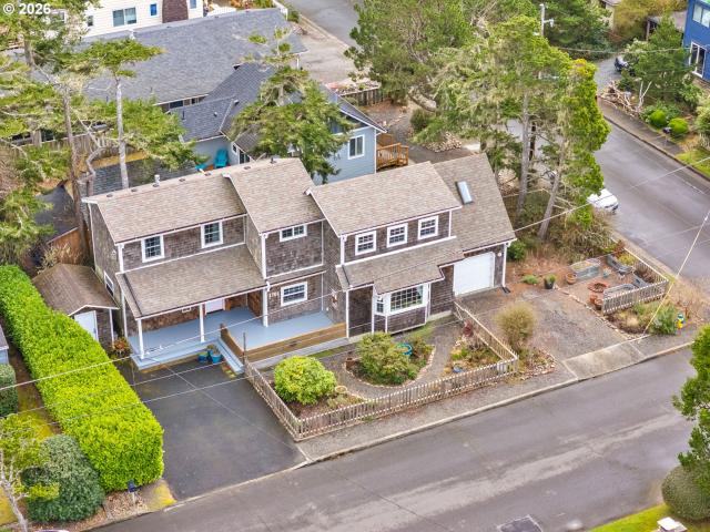 1761 S Edgewood St, Seaside, OR 97138 | MLS #233952 | Compass