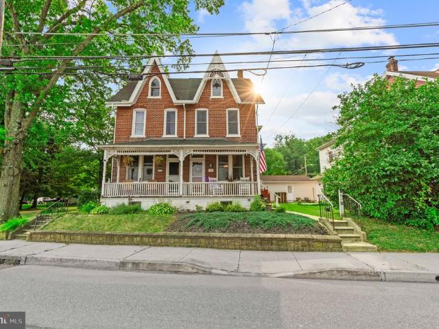 1761 S Main Street