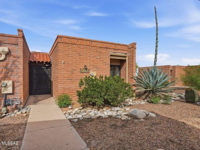 1761 W Dalehaven Cir, Tucson, AZ 85704