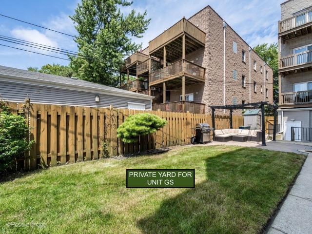 1761 W Morse Avenue # GS