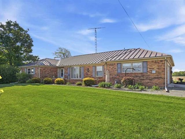 1761 W SR 32, Winchester, IN