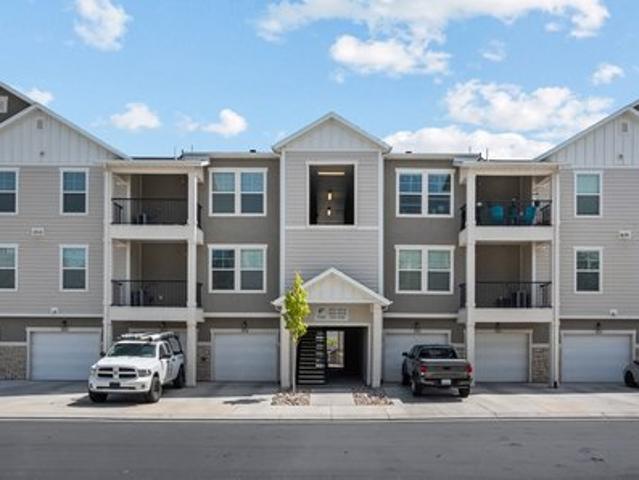 1761 W Terra Vista Ln S Unit F202, Saratoga Springs, UT 84045