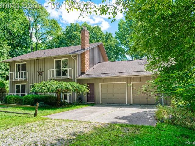 1761 Waw Lake Road