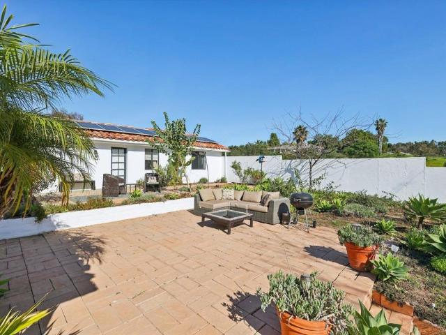 1761 Winterwarm Dr, Fallbrook, CA 92028 | MLS #PTP2602