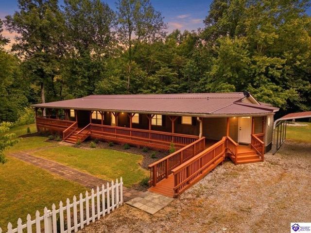 1761 Wonderland Rd, Upton, KY 42784