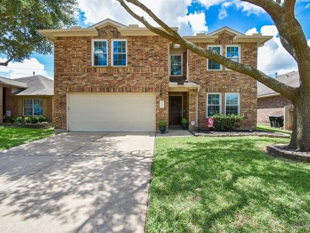 17623 Thicket Hollow Ln, Cypress, TX 77429