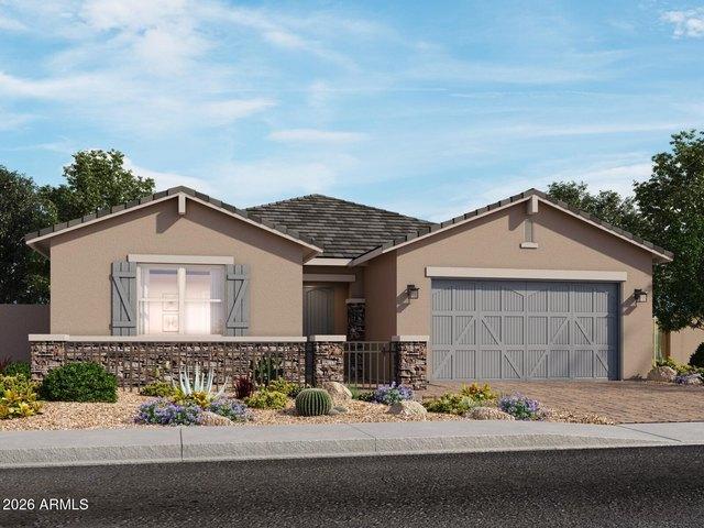 17623 W College Dr, Goodyear, AZ 85395