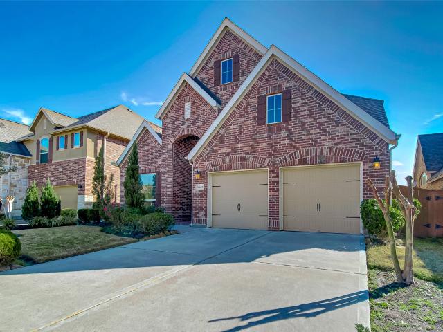 17623 Barrowfield Lane