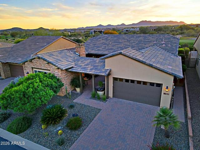 17623 E Fort Verde Rd, Rio Verde, AZ 85263 | MLS #6991
