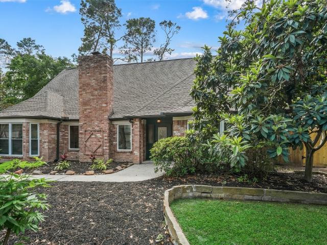 17623 Forest Mist Dr, Spring, TX 77379 | MLS #95922 | Compass
