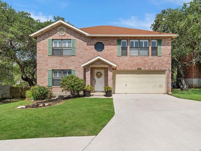 17623 Krugerrand Dr, San Antonio, TX 78232