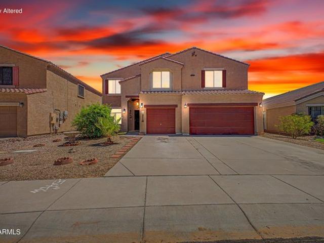 17623 N Avelino Dr, Maricopa, AZ 85138