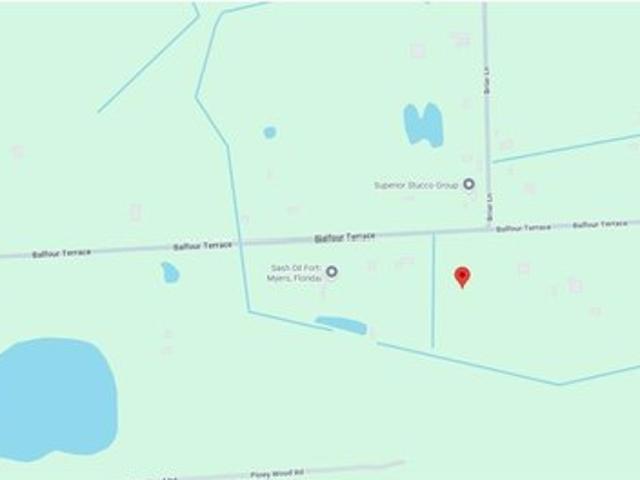 17620 Balfour Ter, Fort Myers, FL 33913