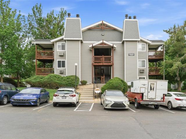 17620 E Loyola Drive # 1722R