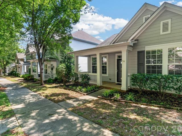 17620 Harbor Walk Drive