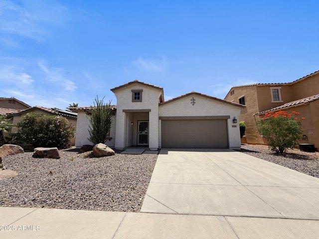 17621 W Caribbean Ln, Surprise, AZ 85388