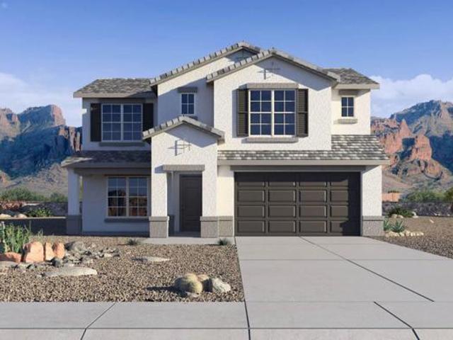17621 W Hatcher Rd, Waddell, AZ 85355