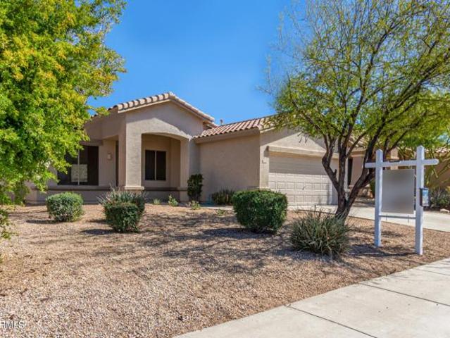 17622 W Wind Song Ave, Goodyear, AZ 85338