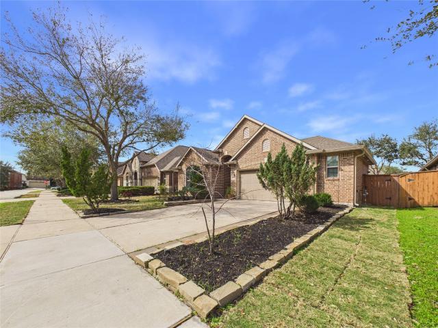 17622 Barrowfield Ln, Richmond, TX 77407 | MLS #3022